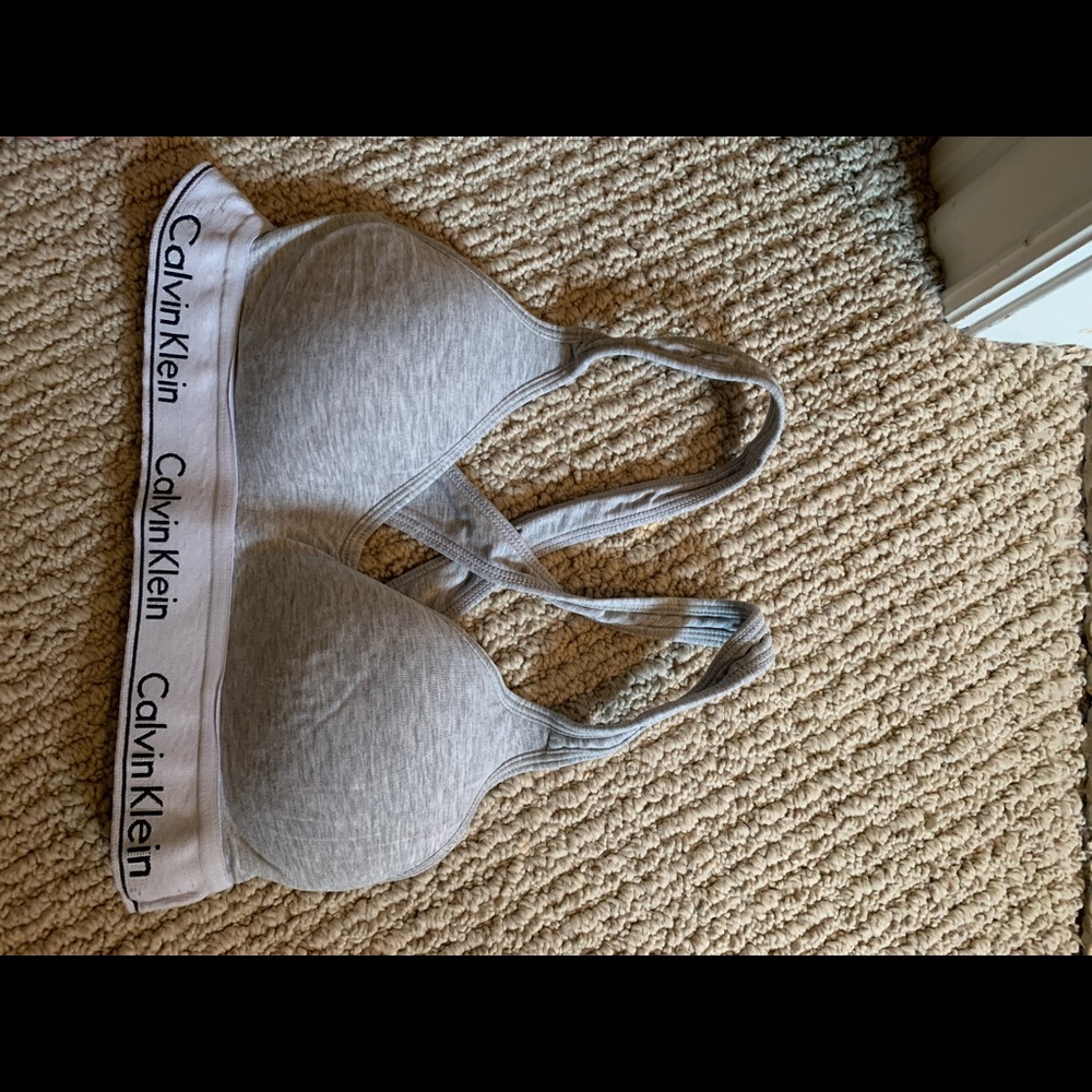 Calvin Klein Bra - Gem